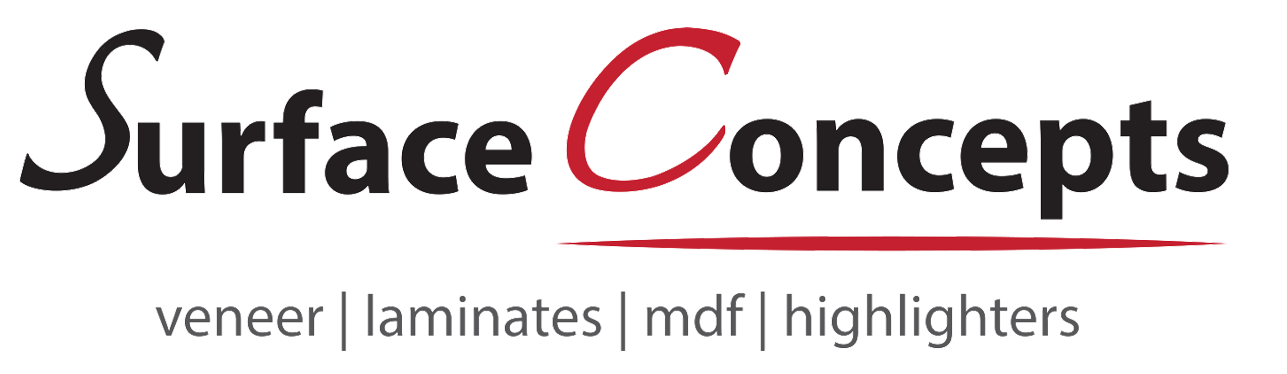 Surface Concepts | Decorative Surface | Veneer Studio | Laminates